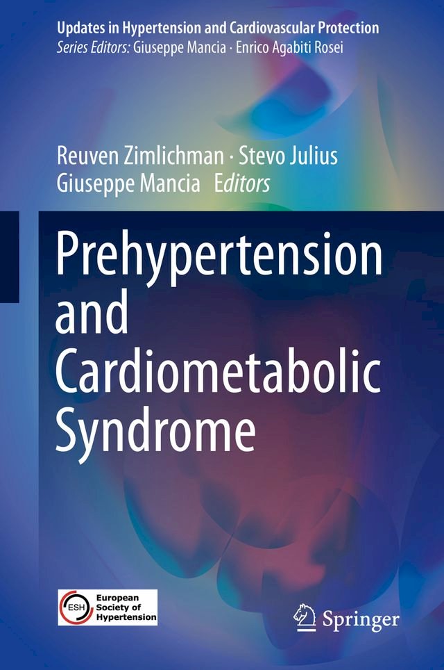 Prehypertension and Cardiometabolic Syndrome - PChome 24h書店