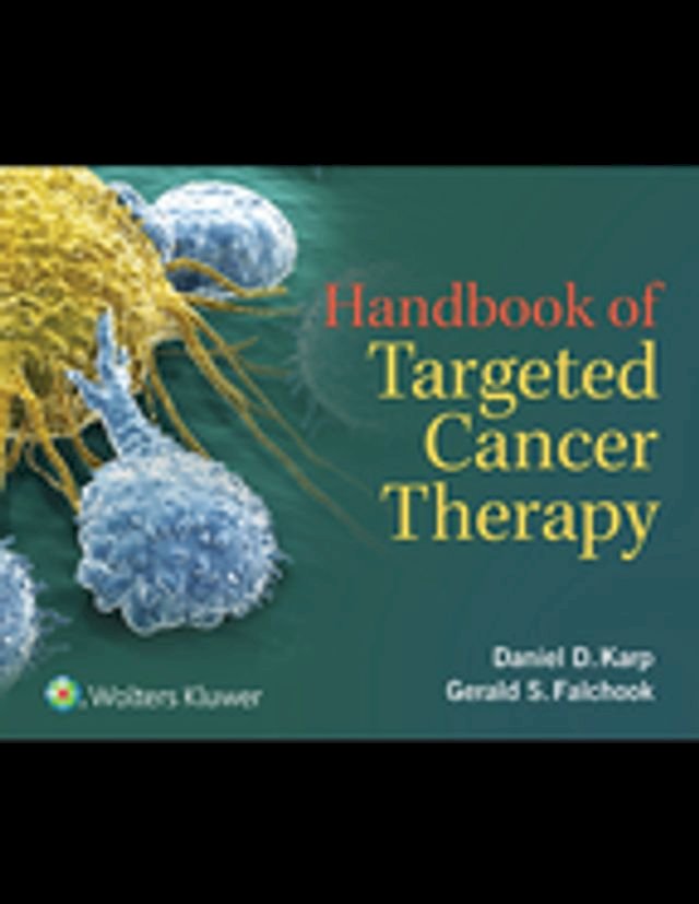 Handbook of Targeted Cancer Therapy - PChome 24h書店