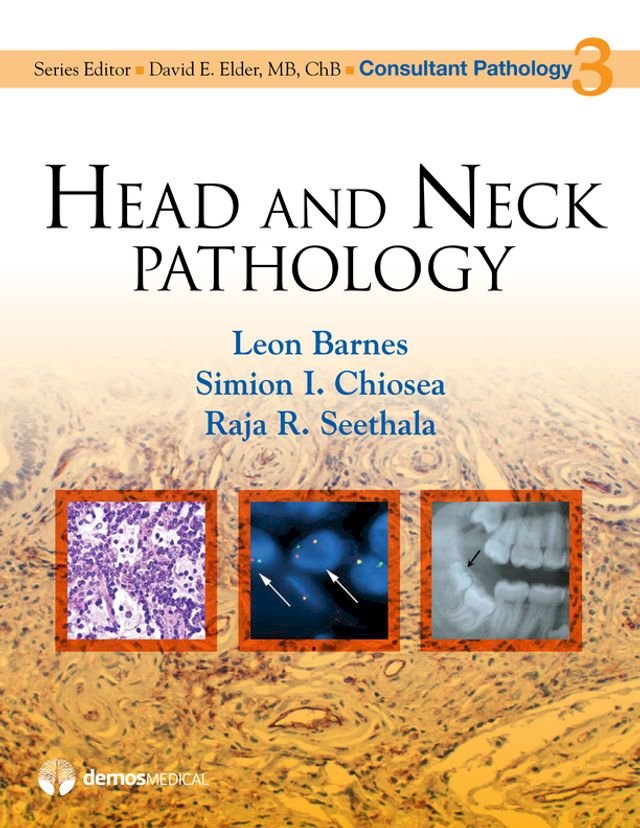 Head and Neck Pathology - PChome 24h書店