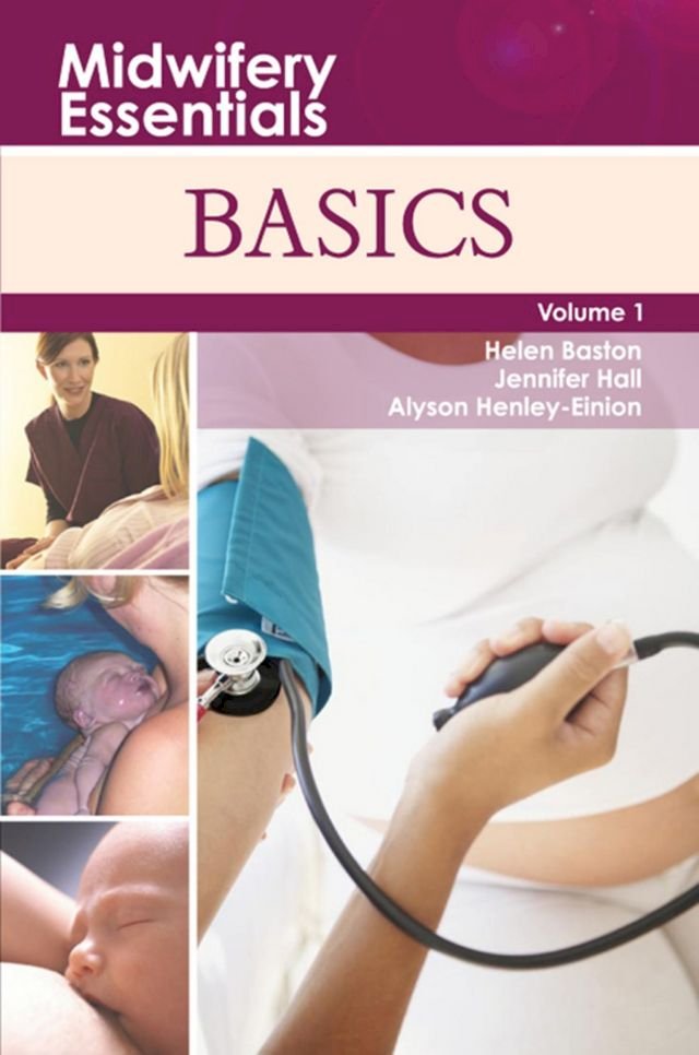 Midwifery Essentials: Basics - PChome 24h書店
