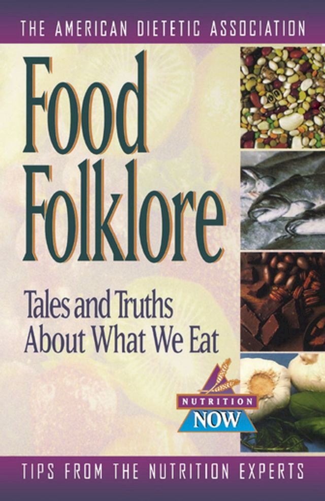 Food Folklore - PChome 24h書店