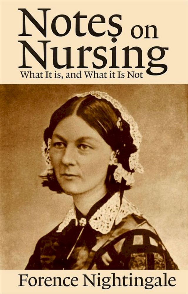 Notes on Nursing - PChome 24h書店