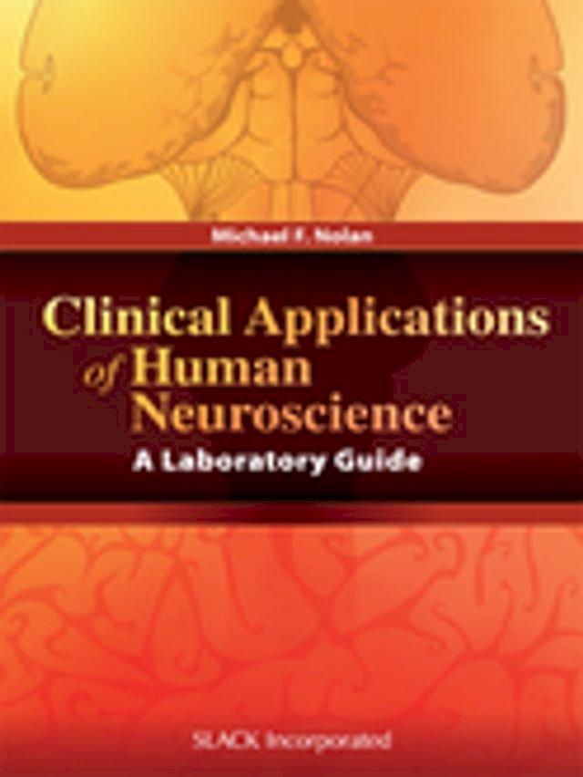 Clinical Applications of Human Neuroscience - PChome 24h書店