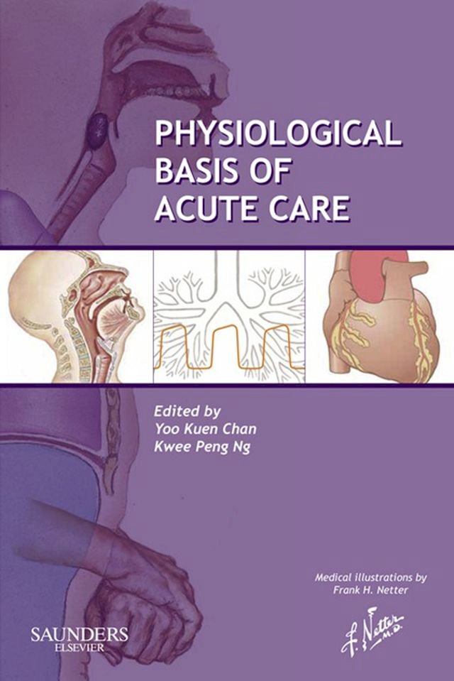 Physiological Basis of Acute Care - E-Book - PChome 24h書店