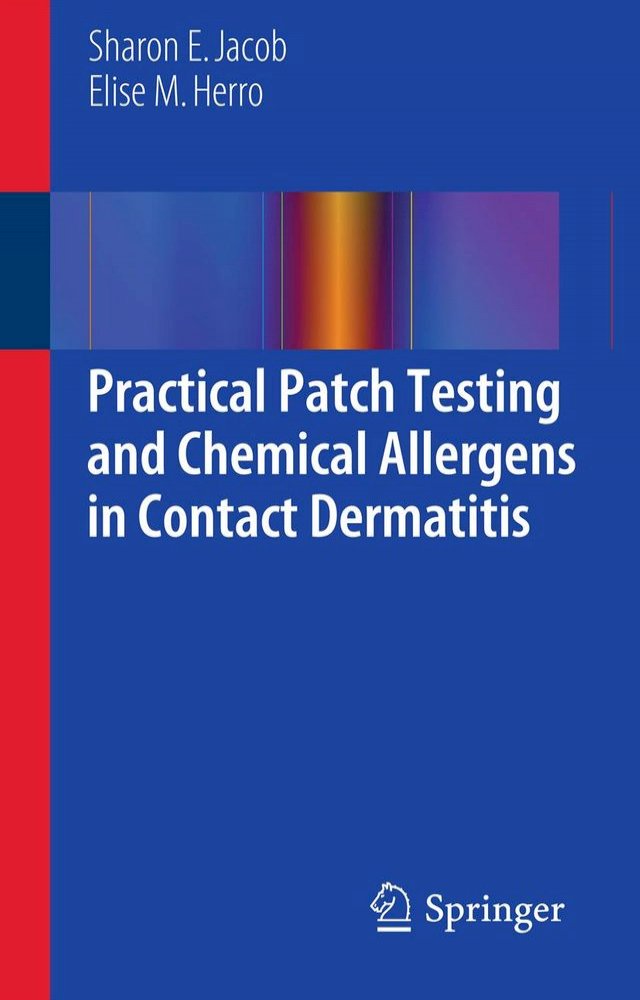 Practical Patch Testing and Chemical Allergens in Contact Dermatitis ...