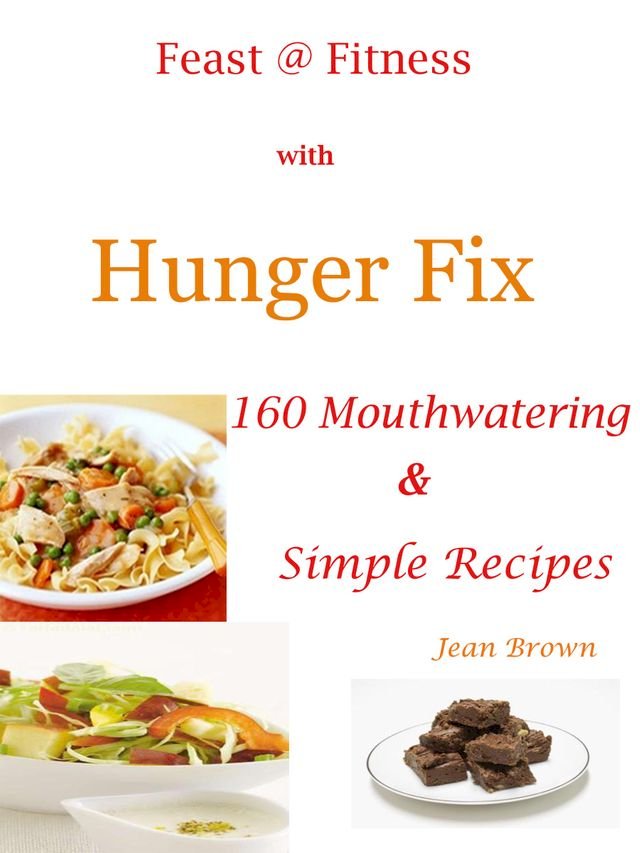 Feast @ Fitness with Hunger Fix - PChome 24h書店