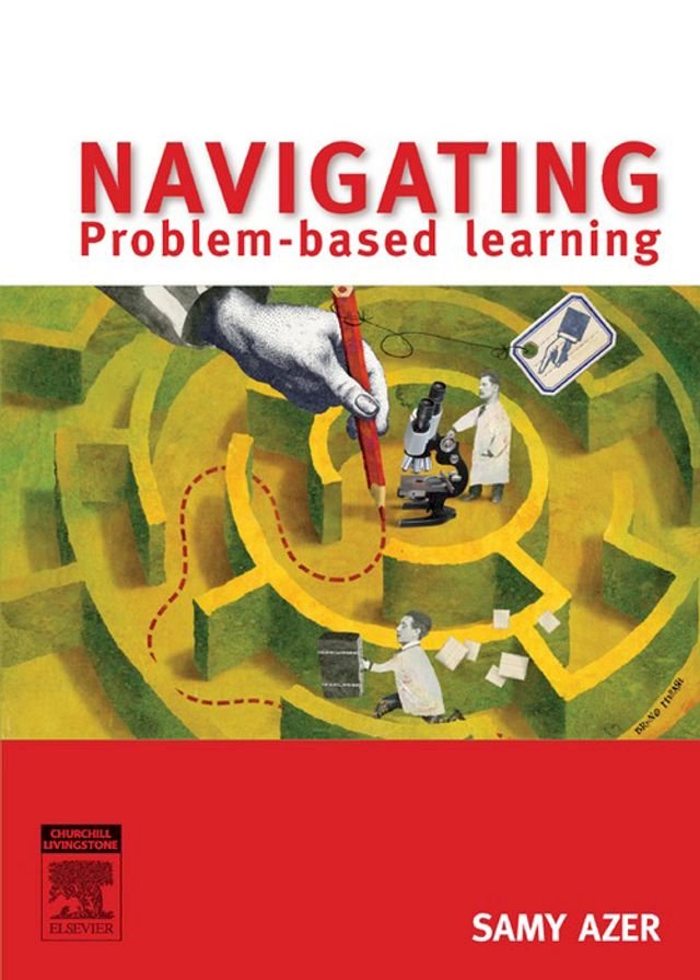 Navigating Problem Based Learning - PChome 24h書店