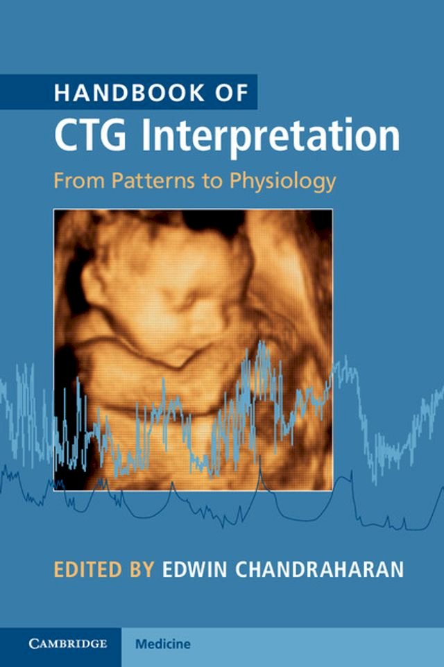 Handbook of CTG Interpretation - PChome 24h書店