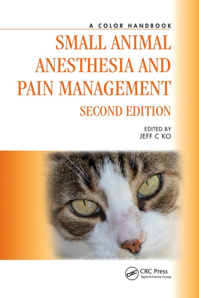 Small Animal Anesthesia and Pain Management - PChome 24h書店
