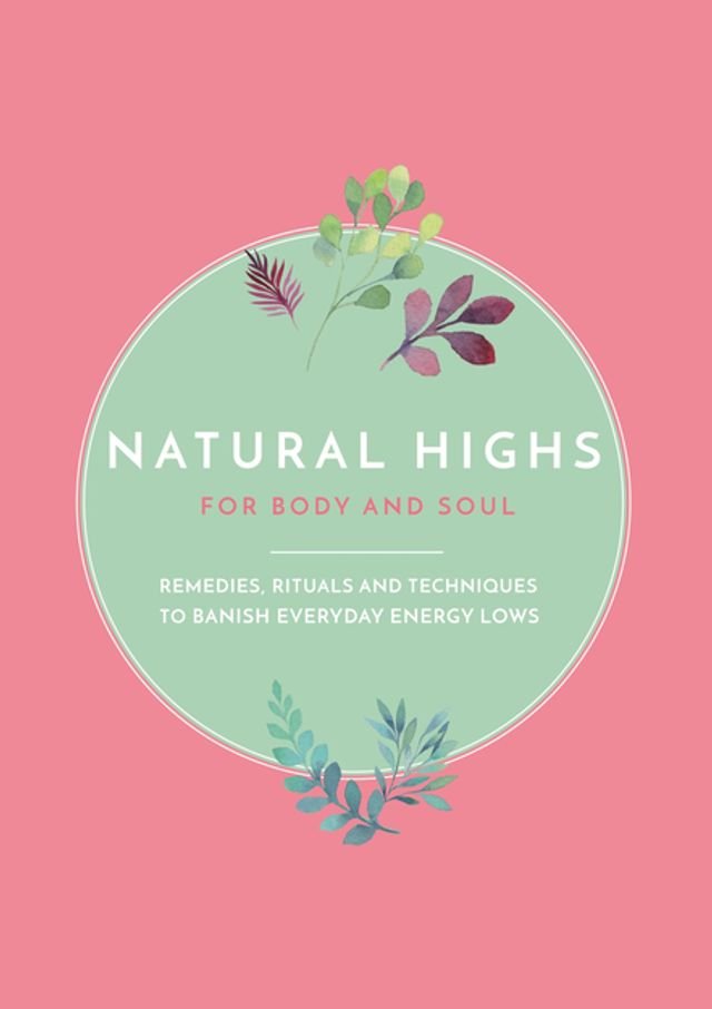 Natural Highs - PChome 24h書店