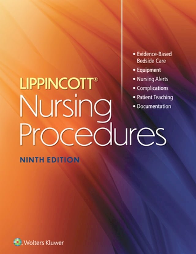 Lippincott Nursing Procedures - PChome 24h書店