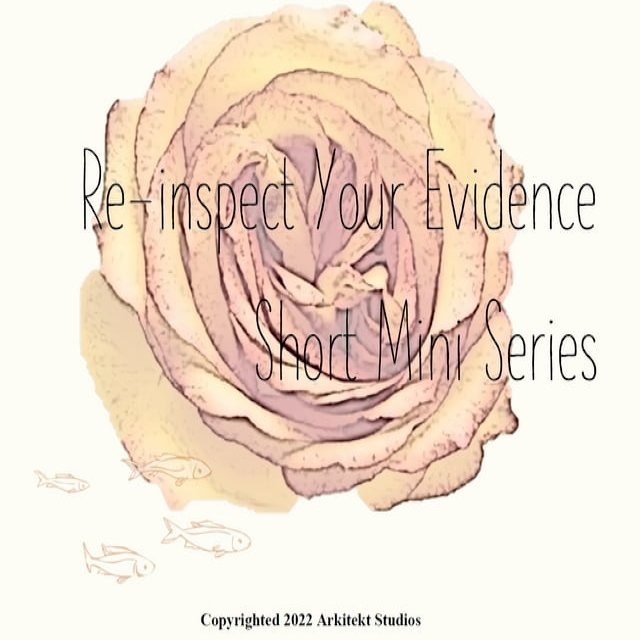 Re-inspect your evidence - PChome 24h書店