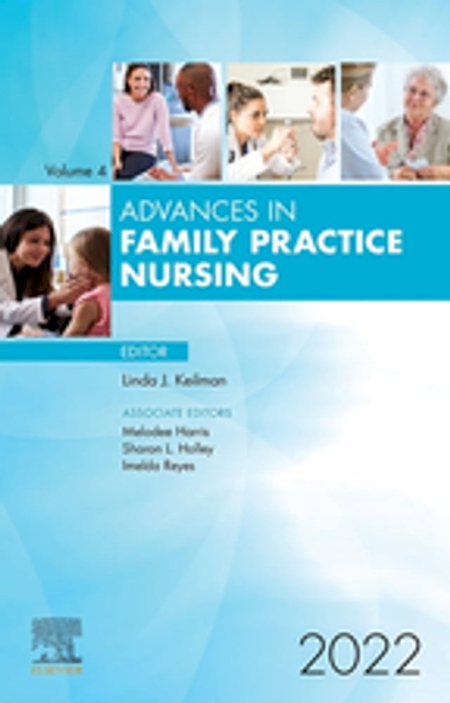 Advances in Family Practice Nursing, E-Book 2022 - PChome 24h書店
