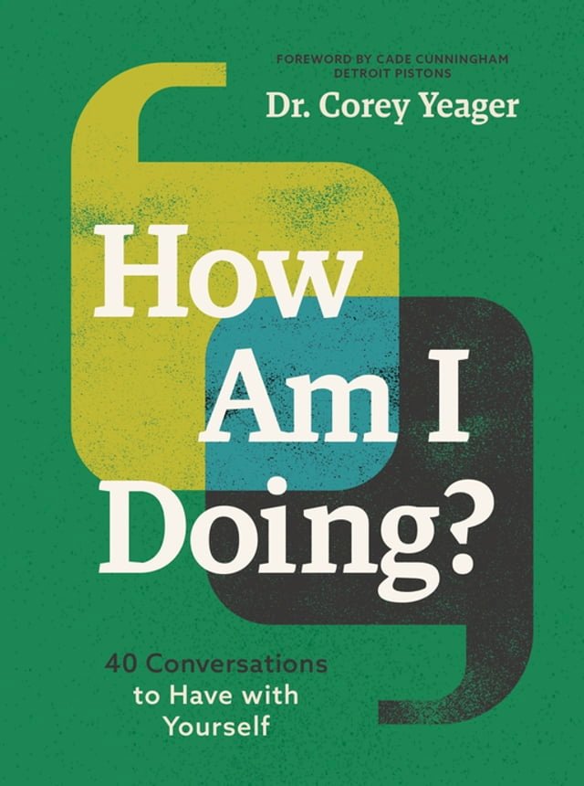 How Am I Doing? - PChome 24h書店