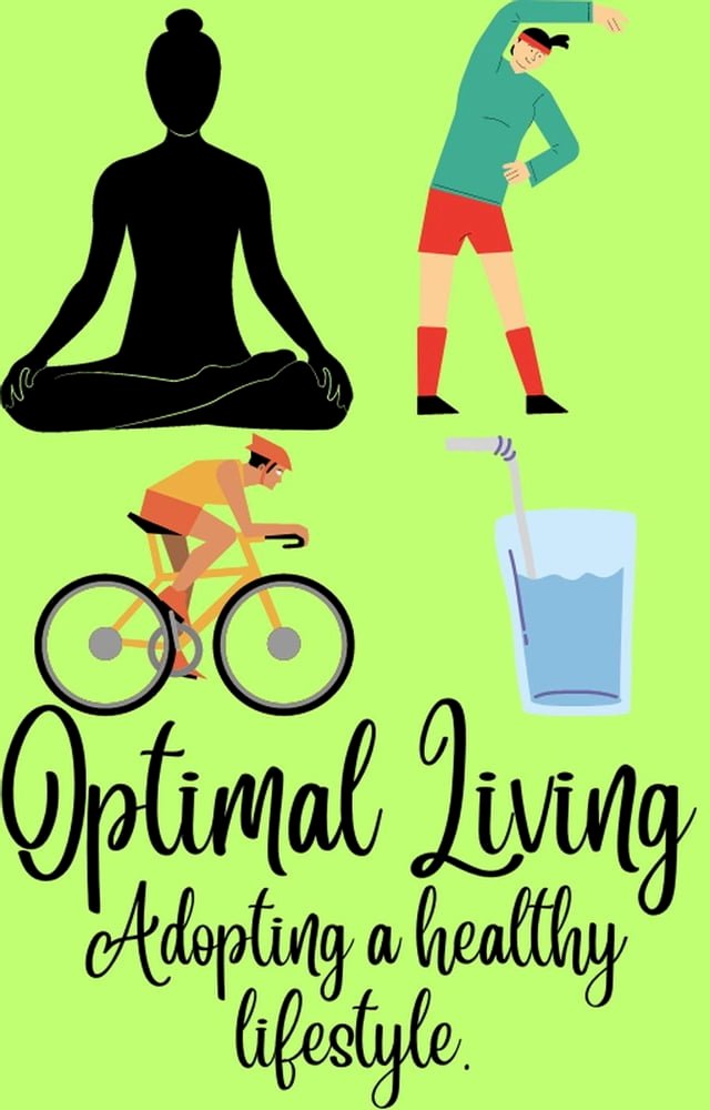 Optimal Living - PChome 24h書店