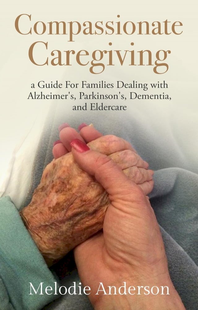 Compassionate Caregiving - PChome 24h書店