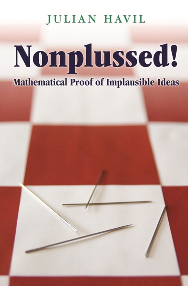 Nonplussed! - PChome 24h書店