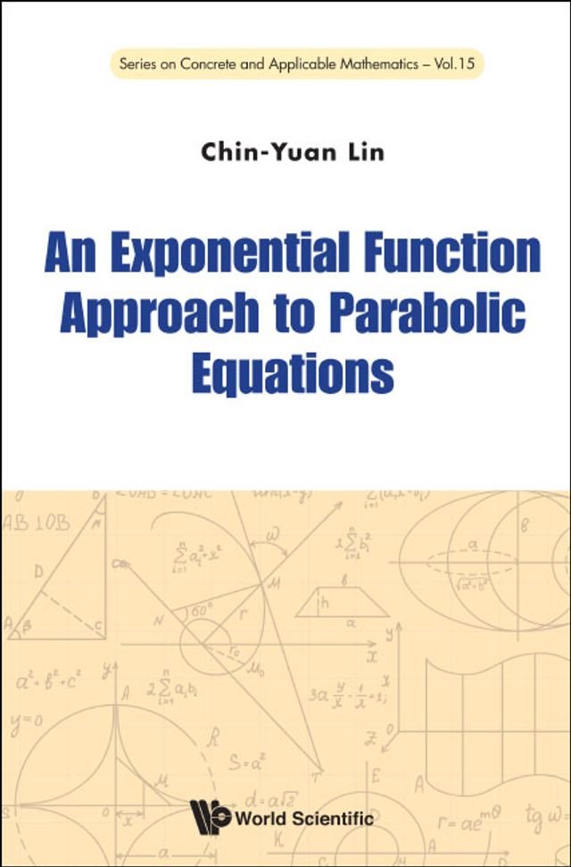 Exponential Function Approach To Parabolic Equations, An - PChome 24h書店