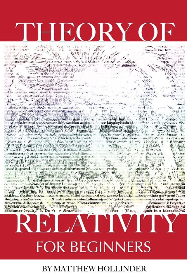 Theory of Relativity: For Beginners - PChome 24h書店