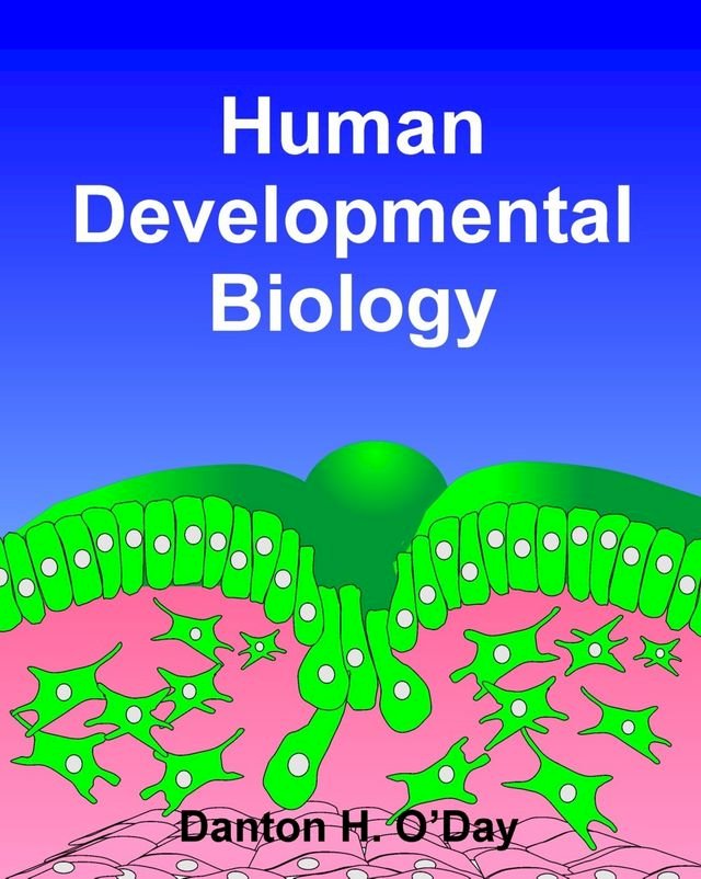 Human Developmental Biology - PChome 24h書店