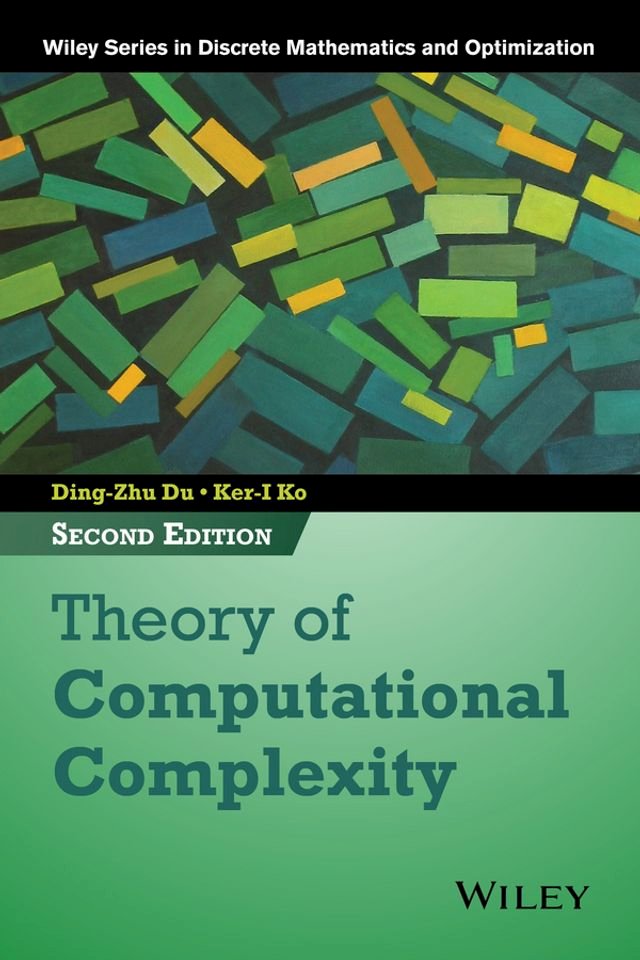 Theory of Computational Complexity - PChome 24h書店