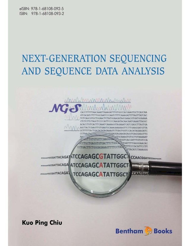 Next-Generation Sequencing and Sequence Data Analysis Volume: 1 ...