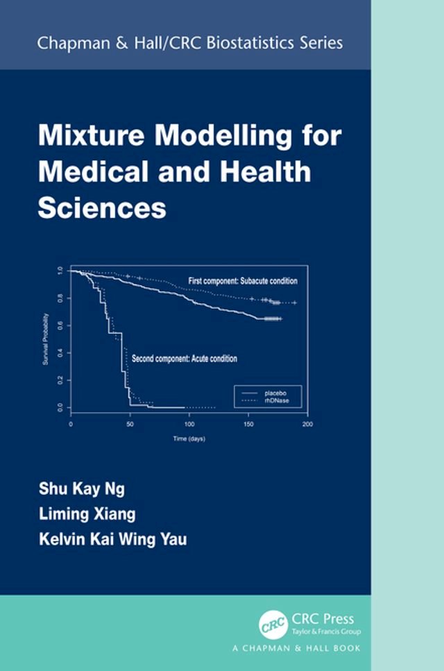 Mixture Modelling for Medical and Health Sciences - PChome 24h書店