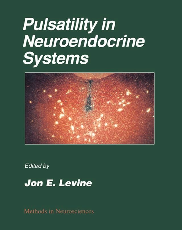 Pulsatility in Neuroendocrine Systems - PChome 24h書店