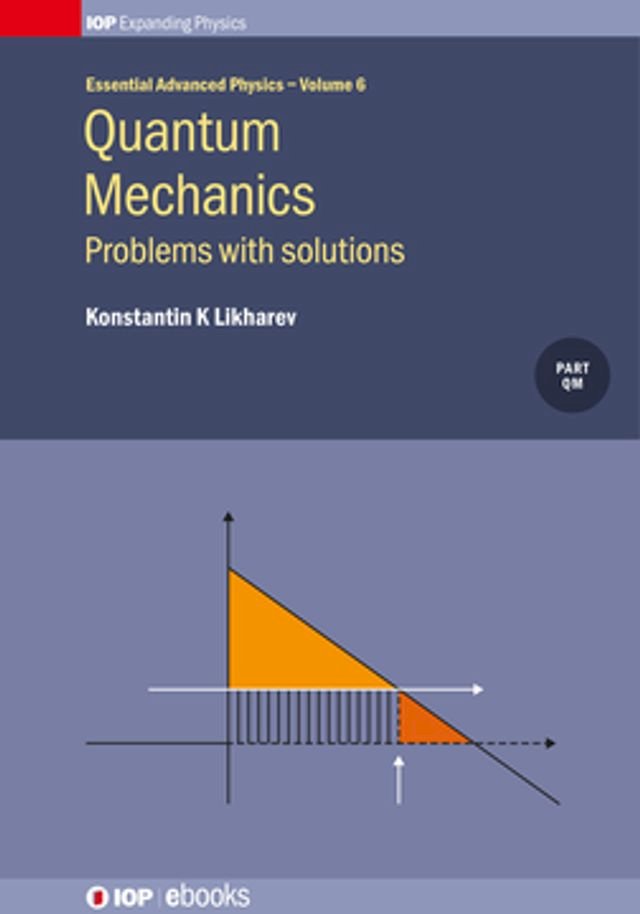 Quantum Mechanics: Problems with solutions - PChome 24h書店
