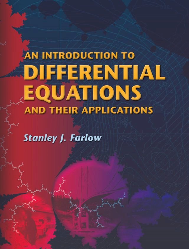 An Introduction to Differential Equations and Their Applications - PChome 24h書店