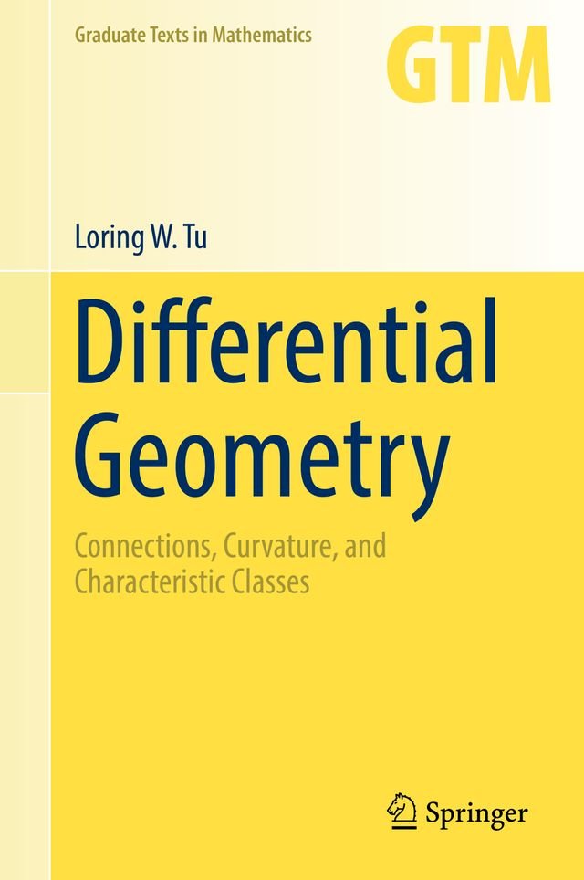 Differential Geometry - PChome 24h書店
