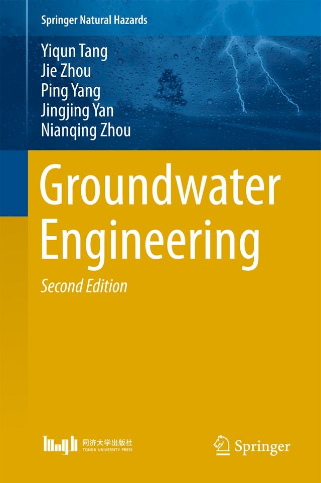 Groundwater Engineering - PChome 24h書店