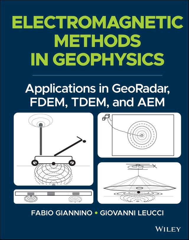 Electromagnetic Methods in Geophysics - PChome 24h書店