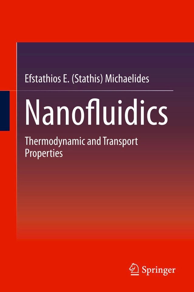 Nanofluidics - PChome 24h書店