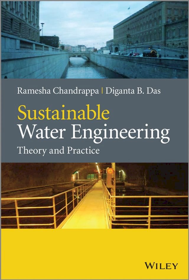 Sustainable Water Engineering - PChome 24h書店
