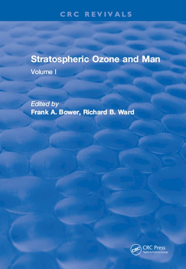 Stratospheric Ozone and Man - PChome 24h書店