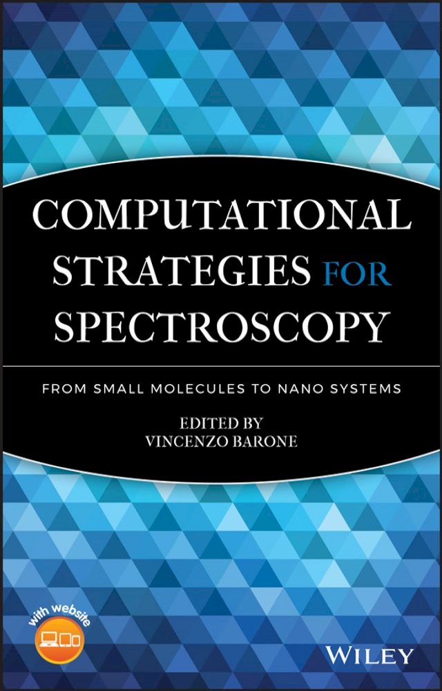Computational Strategies for Spectroscopy - PChome 24h書店