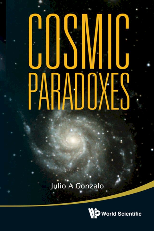 Cosmic Paradoxes - PChome 24h書店