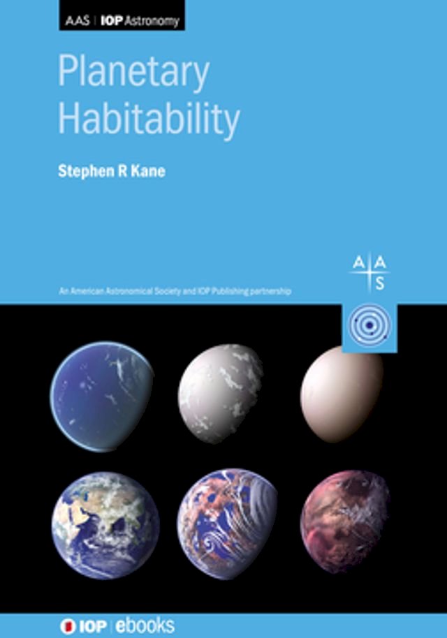 Planetary Habitability - PChome 24h書店