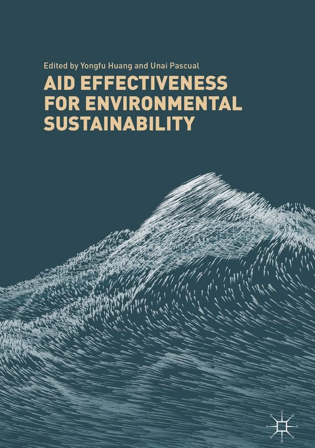 Aid Effectiveness for Environmental Sustainability - PChome 24h書店