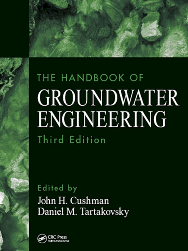 The Handbook of Groundwater Engineering - PChome 24h書店