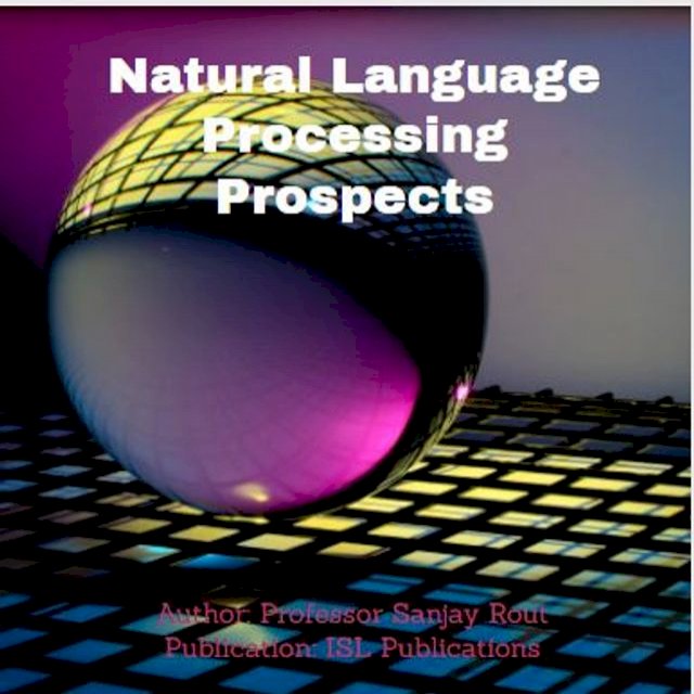 Natural Language Processing Prospects - PChome 24h書店