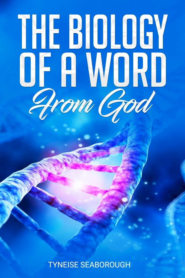 The Biology of a Word From God - PChome 24h書店