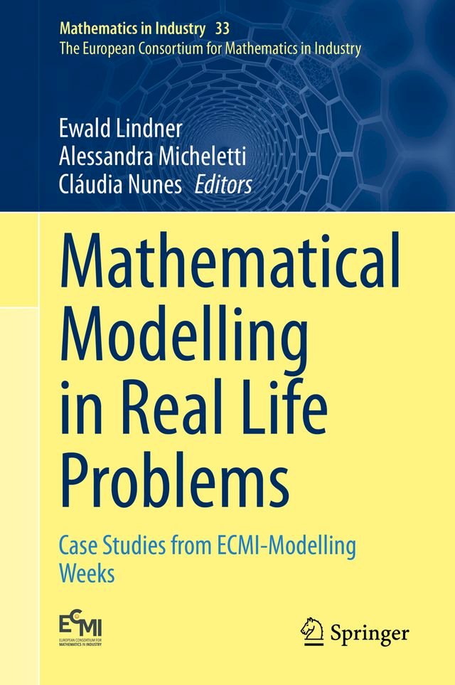 Mathematical Modelling in Real Life Problems - PChome 24h書店