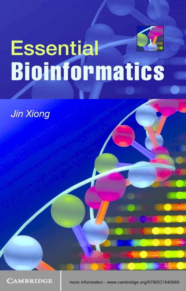 Essential Bioinformatics - PChome 24h書店