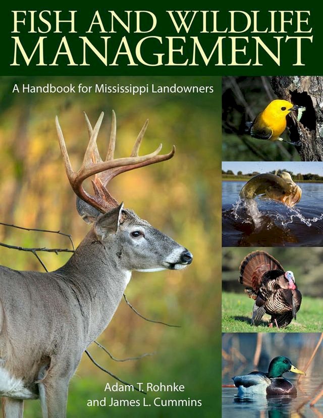 Fish and Wildlife Management - PChome 24h書店
