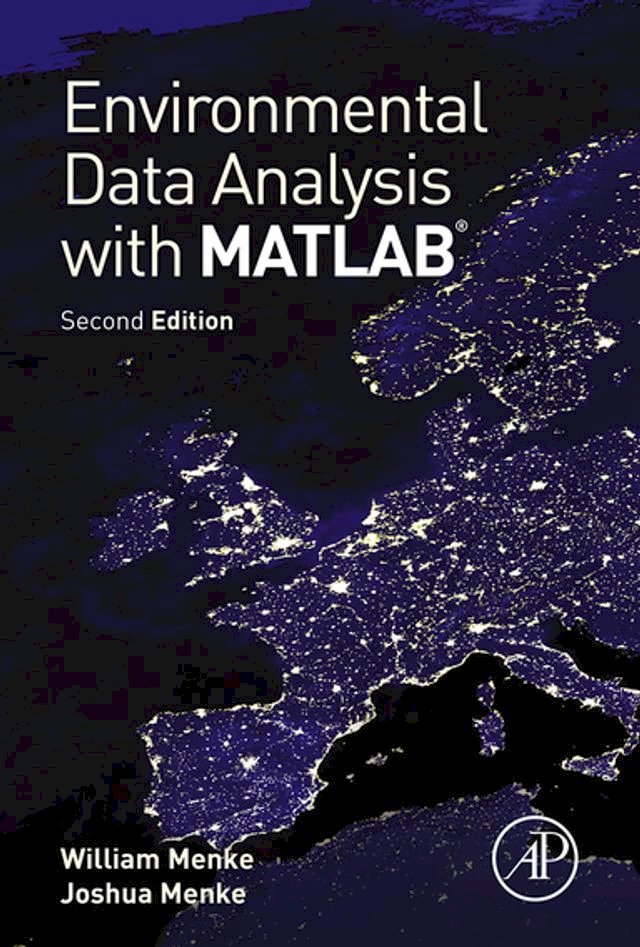Environmental Data Analysis with MatLab - PChome 24h書店