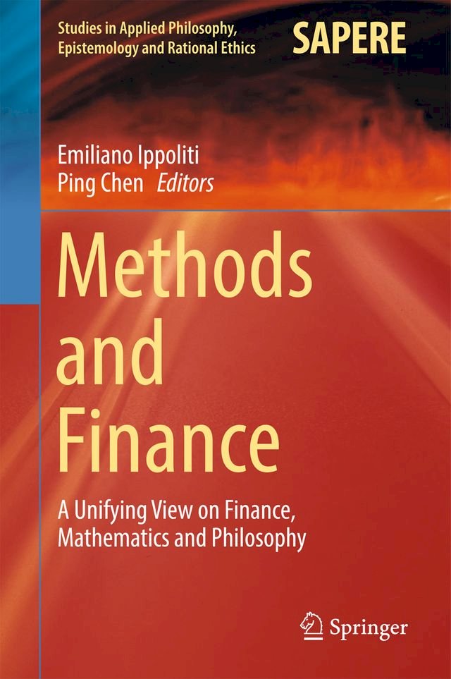 Methods and Finance - PChome 24h書店