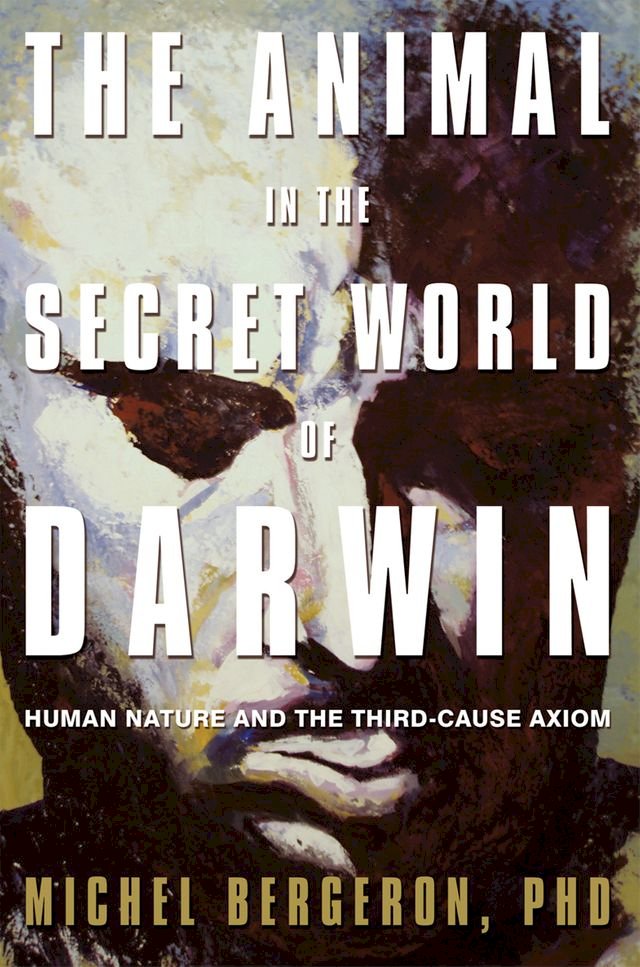 The Animal in the Secret World of Darwin - PChome 24h書店