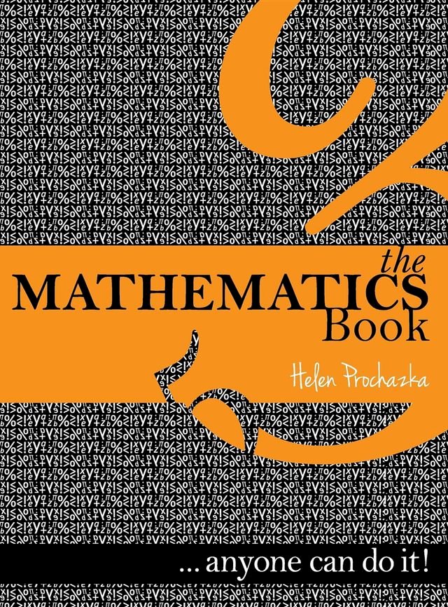 The Mathematics Book - PChome 24h書店